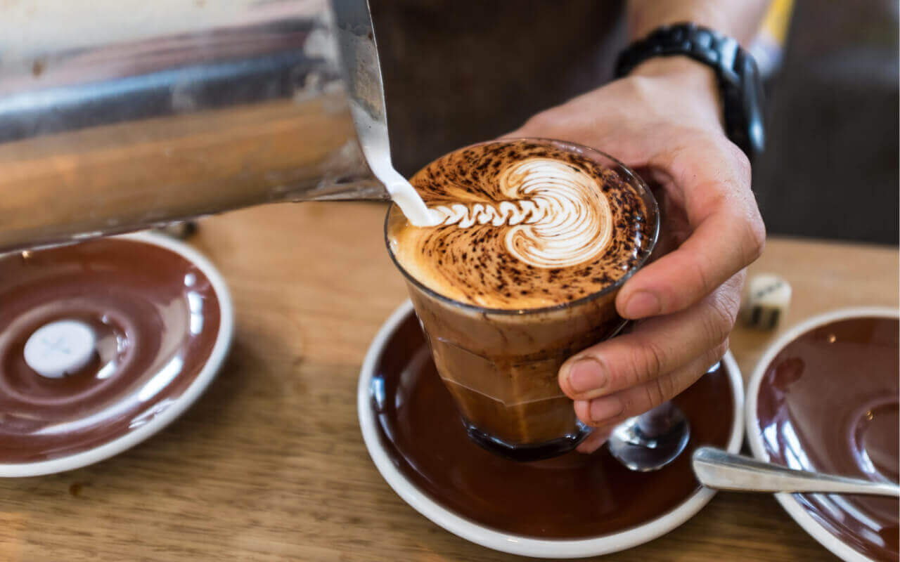 Coffee Shop Equipment – Raqtan