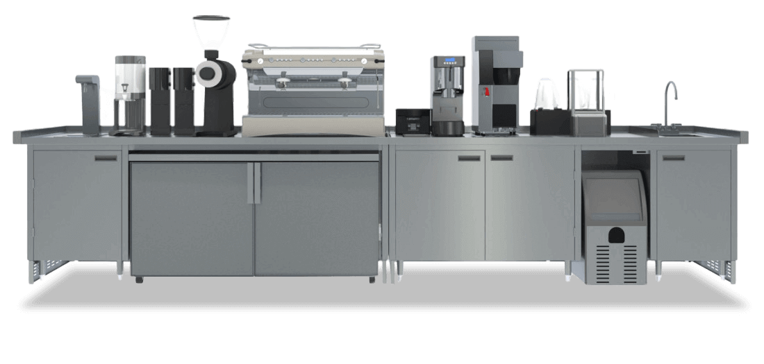 Raqtan Cloud Kitchens - Raqtan